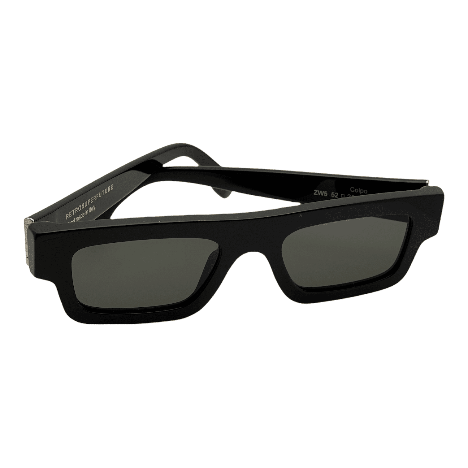 Retrosuperfuture - Colpo - Ottica Galassini