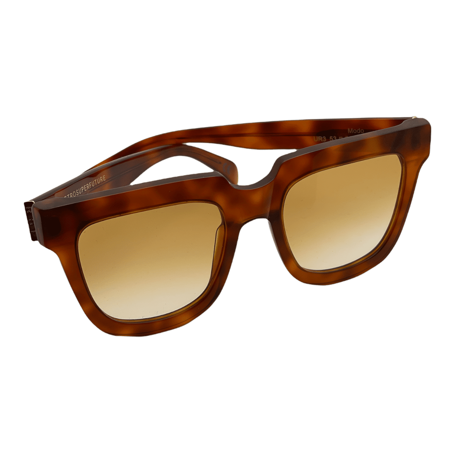 Retrosuperfuture - Modo - Ottica Galassini