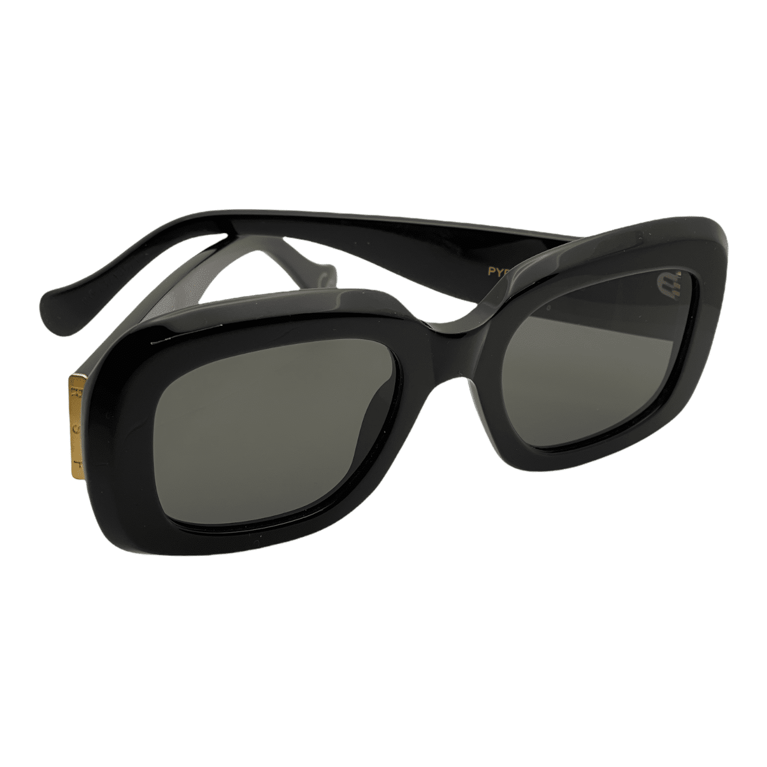 Retrosuperfuture - Virgo - Ottica Galassini