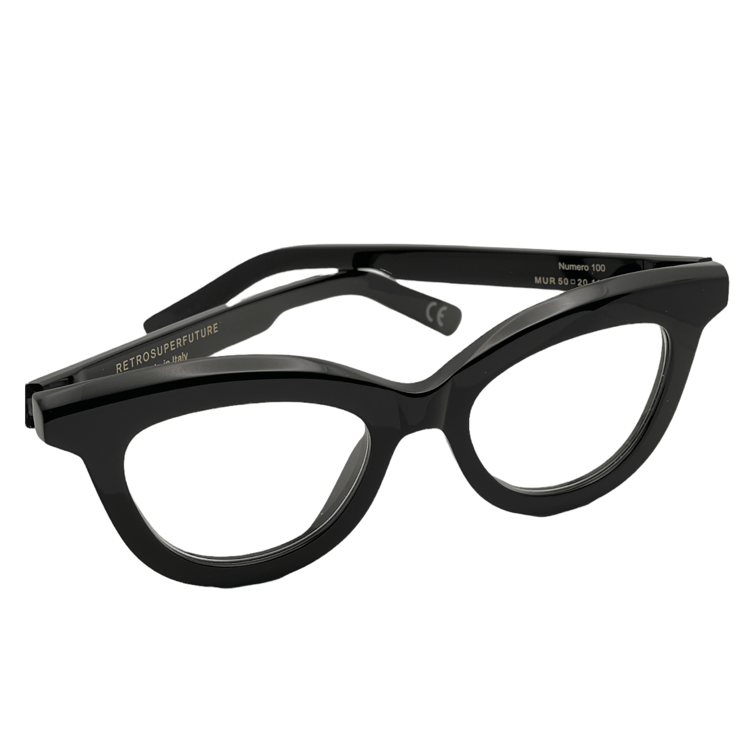 Retrosuperfuture - Numero 100 - Ottica Galassini