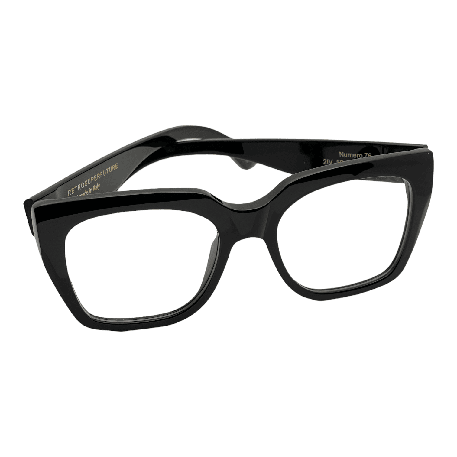 Retrosuperfuture - Numero 76 - Ottica Galassini