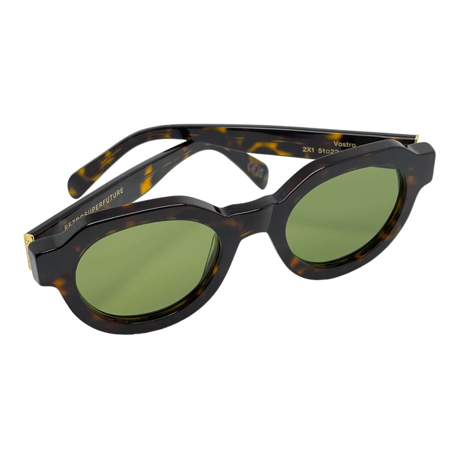 RETROSUPERFUTURE - VOSTRO - Ottica Galassini