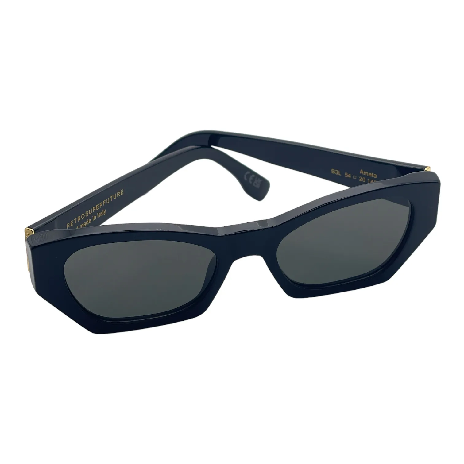 RETROSUPERFUTURE - AMATA - Ottica Galassini