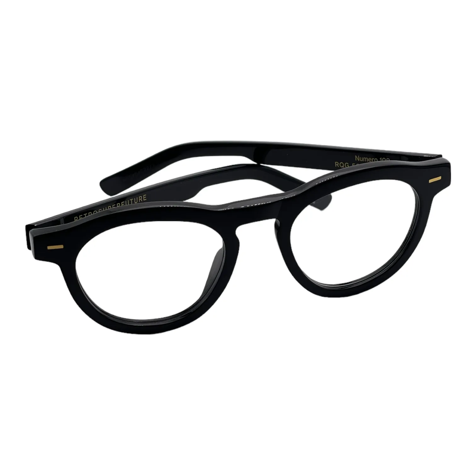 RETROSUPERFUTURE - NUMERO 102 - Ottica Galassini