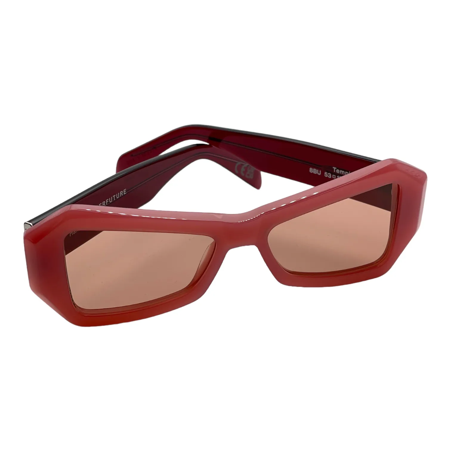 RETROSUPERFUTURE - TEMPIO CANDY - Ottica Galassini